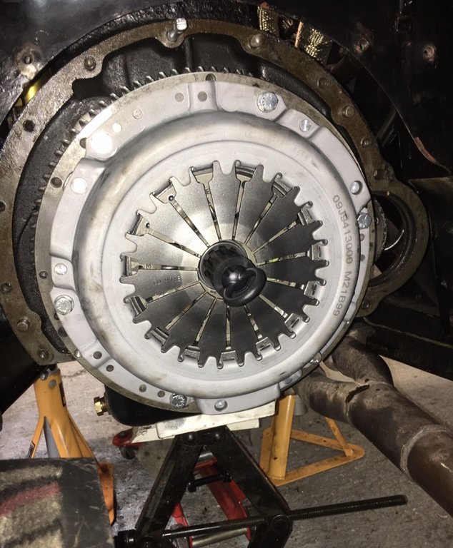 Understanding Flywheel - Technical - all models - TR Forums