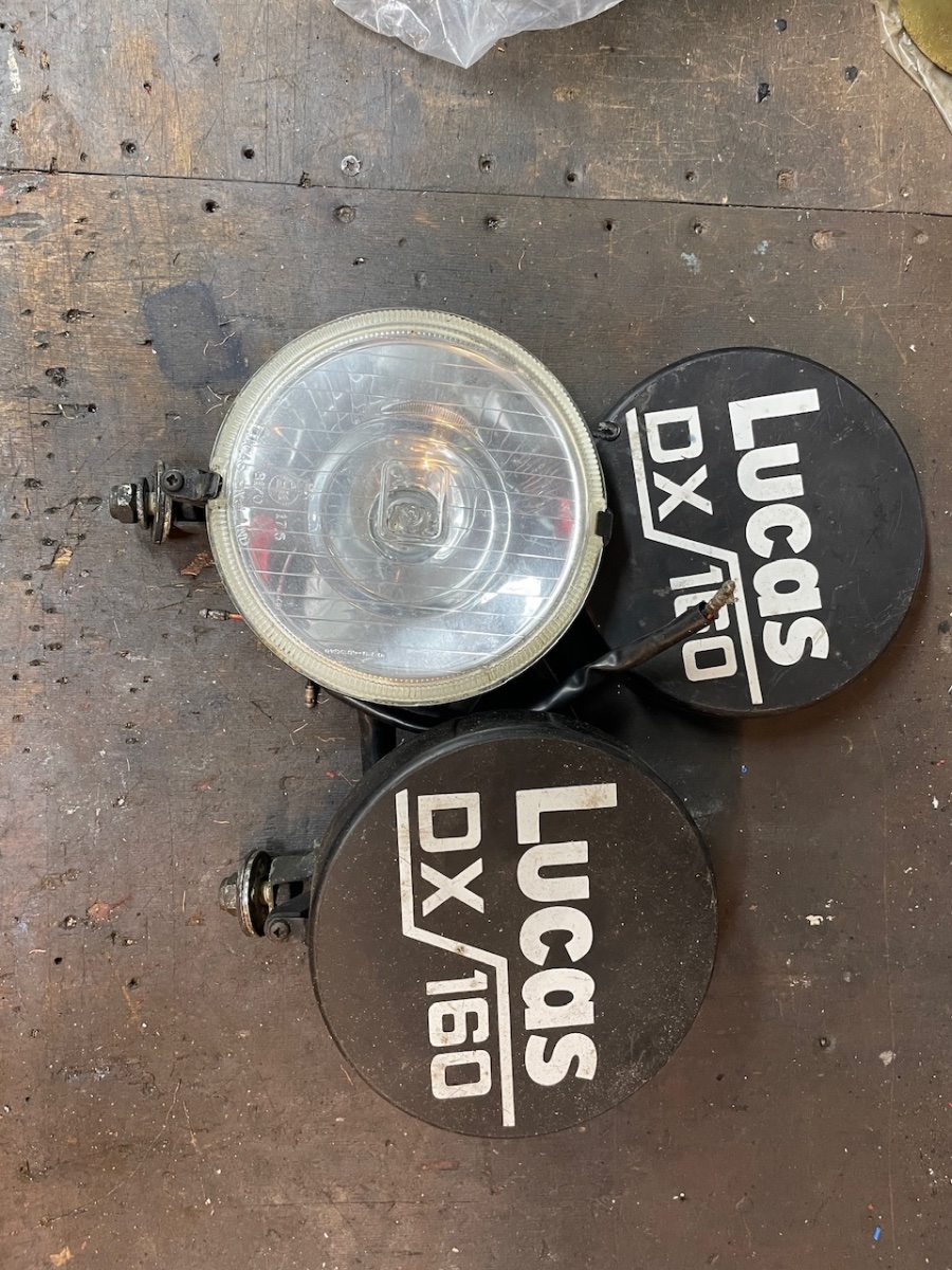 Lucas SFT/SLR 576-refit - TR2/3/3A/3B Forum - TR Forums
