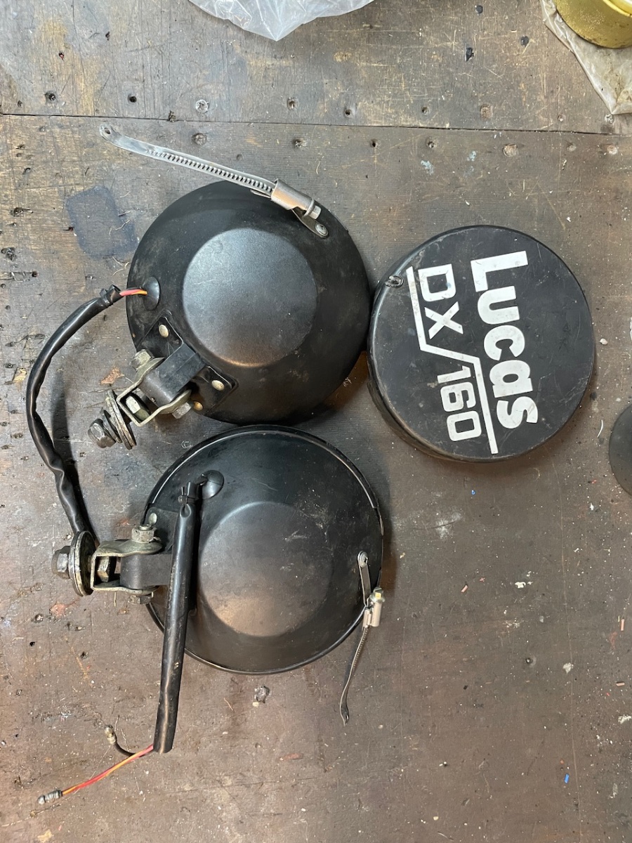 Lucas SFT/SLR 576-refit - TR2/3/3A/3B Forum - TR Forums