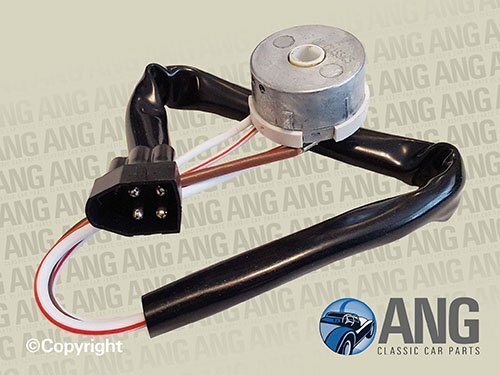 Ignition switch TR7 - TR7/8 Forum - TR Forums