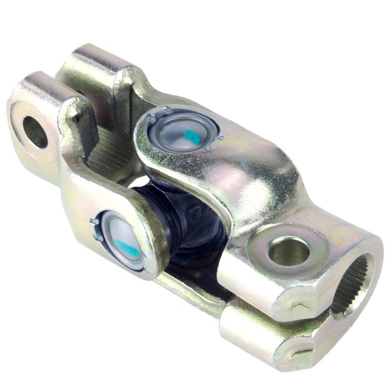 Universal Joint to replace steering column upper flexible coupling ...
