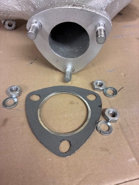 Exhaust Manifolds - Page 5 - TR6 Forum - TR Forums